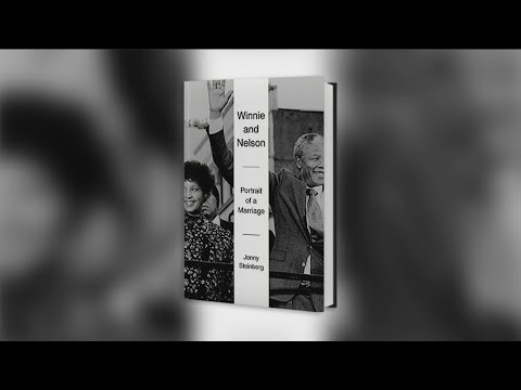 "Winnie and Nelson: Portrait of a Marriage"