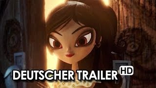 The Book of Life streaming: where to watch online?