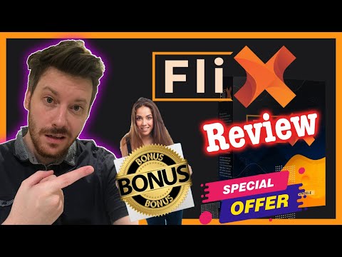 FLIX REVIEW 🛑 WATCH FIRST 🛑 Honest Flix Review