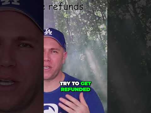 AIRBNB Refund Scams Revealed Protect Yourself with this Pro Tip