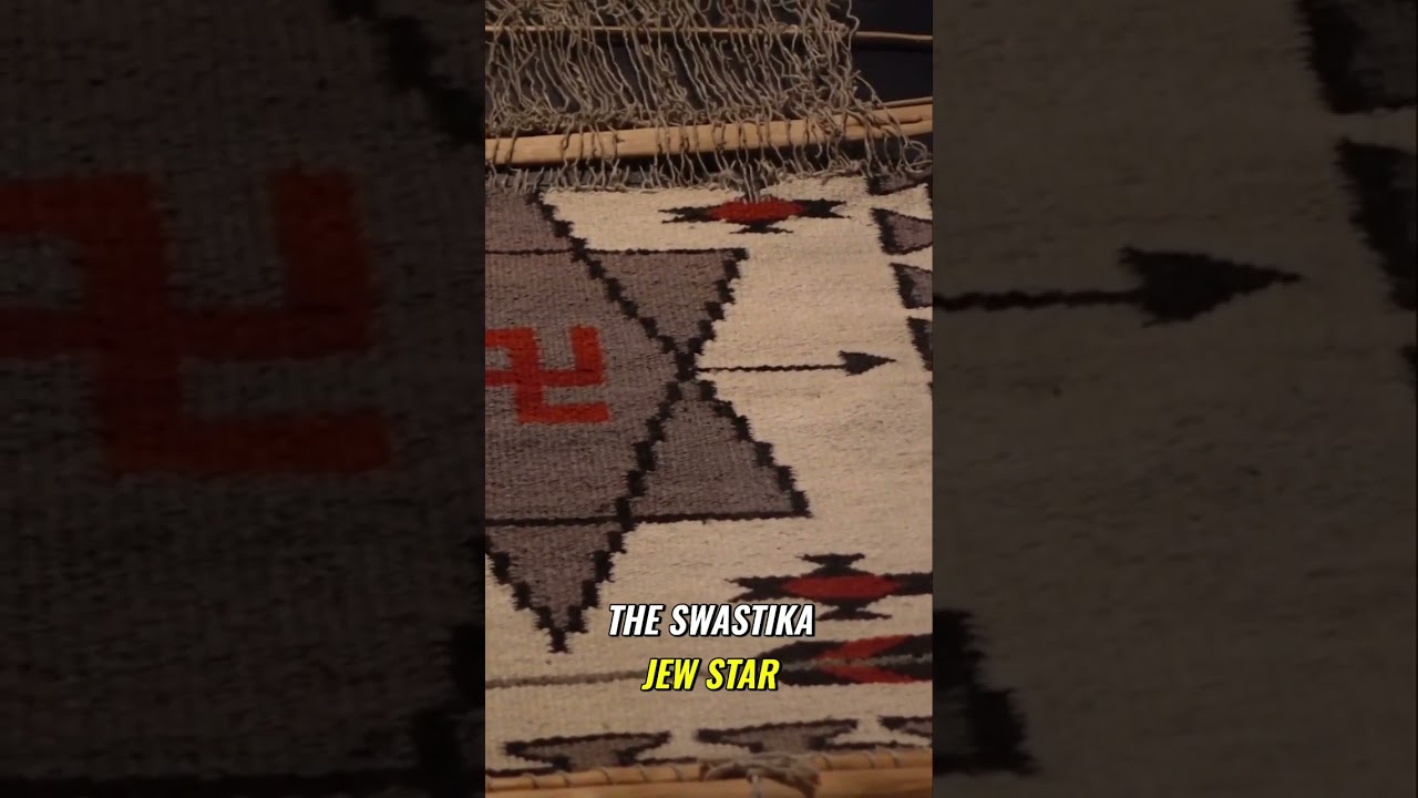 Hidden History: Uncover the Swastika's Secrets