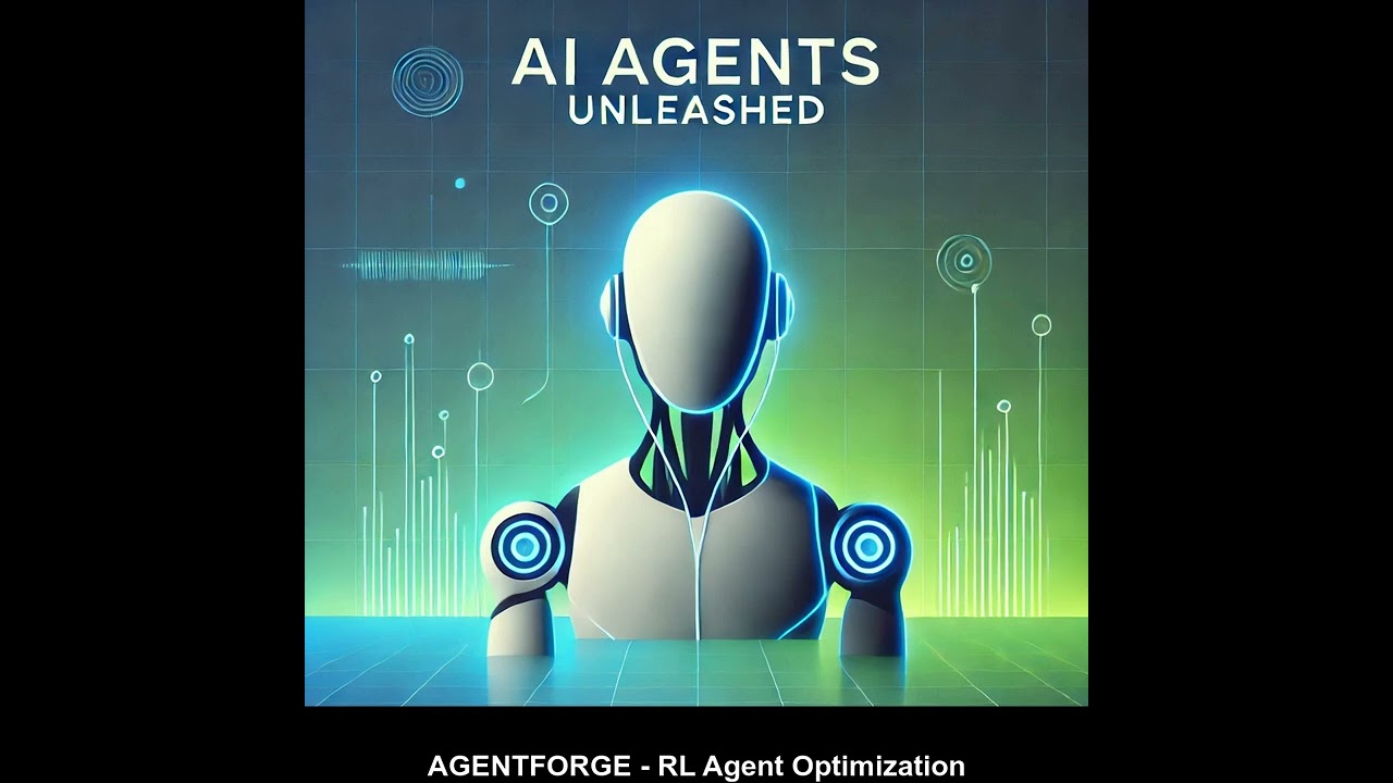 AGENTFORGE: The Low-Code Platform for Effortless RL Agent Design