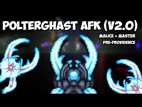 Steam Community :: Video :: Polterghast AFK - Calamity V2.0 (Malice ...