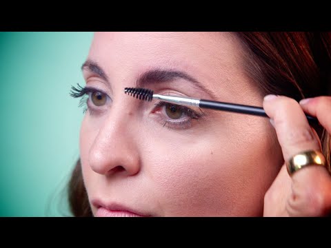 How to Create Bold, Natural Eyebrows