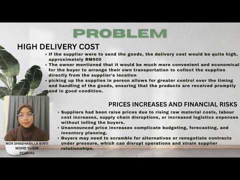 BPQ1223- OM03 ASSIGNMENT VIDEO (GROUP3)