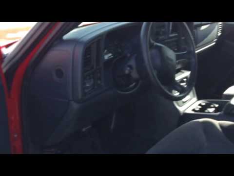 2000 GMC Sierra 1500 Extended Cab