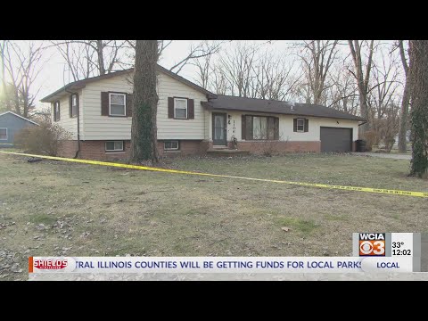 UPDATE: Neighbors speak out on Mahomet triple-homicide