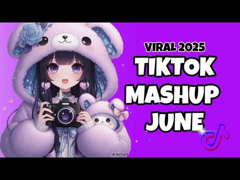 TIKTOK MASHUP VIRAL June 2025 PHILIPPINES