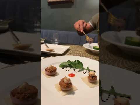 Pakistan’s first pure fine dine restaurant in Karachi DHA Phase 6. Chef’s Table is new experience.