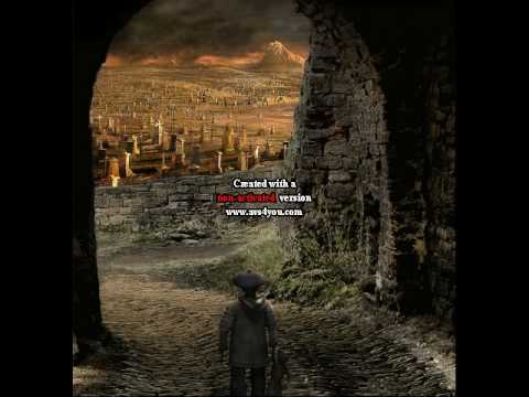 Innocense's Immunitive Discourse in Intrepidation and the Iron Gate.avi
