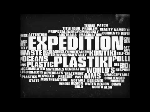 The Plastiki: Considerations on Introductions, Skippers, Dangers and the Like