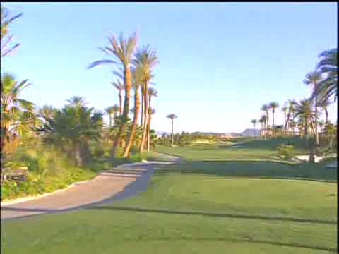Bali Hai Golf Club, Las Vegas