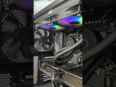 180000/- PC Build for 4k Video editing, Gaming and streaming