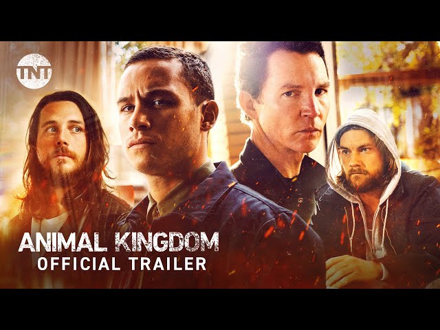 Animal Kingdom Season 6 cast and characters: Here’s who brought the TNT ...