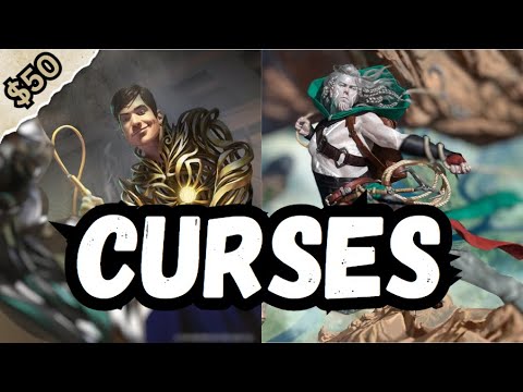 Ardenn, Intrepid Archaeologist & Silas Renn, Seeker Adept | $50 Curses EDH | Magic: The Gathering