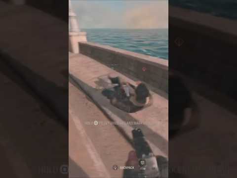 Rick grimes got insulted so bad in call of duty #mw3 #rickgrimes #callofduty #shorts