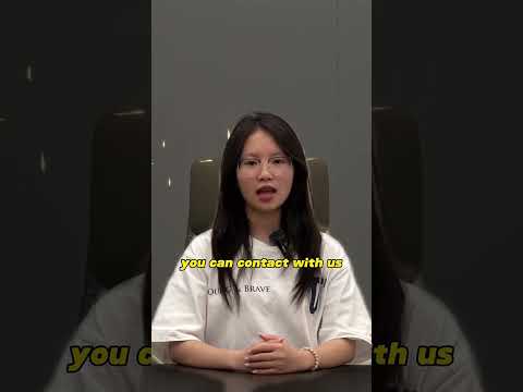 What to do to starting buying building materials from China #realestate #residential