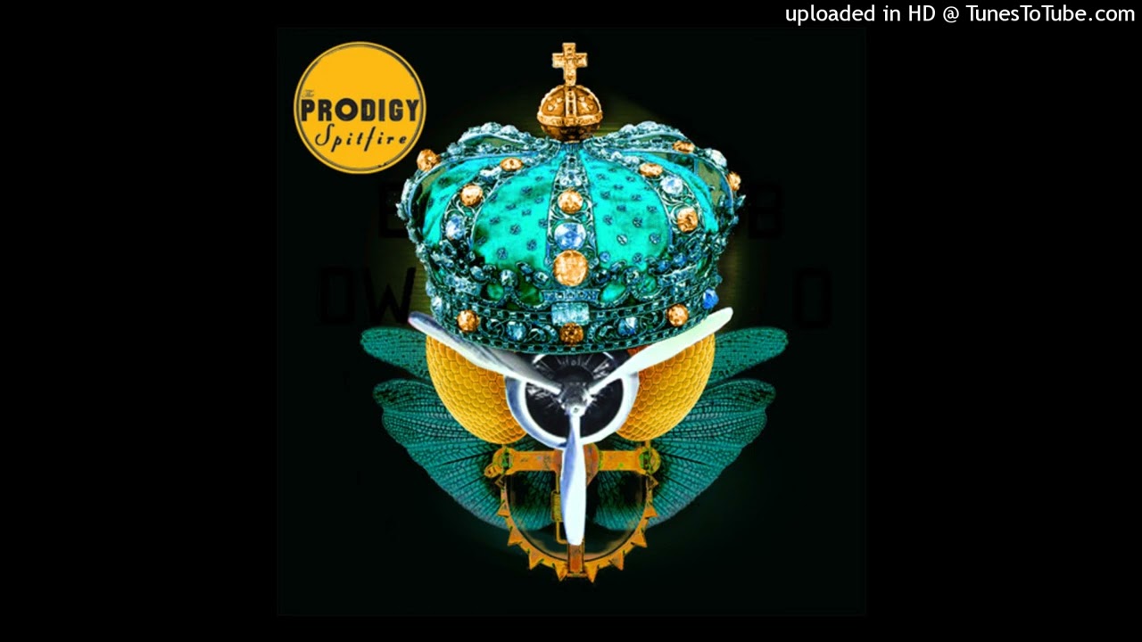 The Prodigy - Spitfire (05 Version) [Remastered 2025]