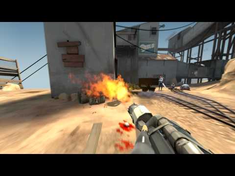 Steam Community :: Video :: m2, m2, m2...m2