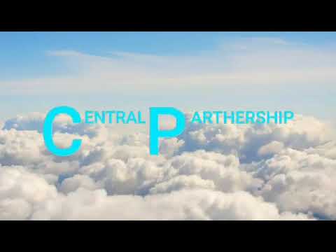 Central Partnership logo (1983-2003)