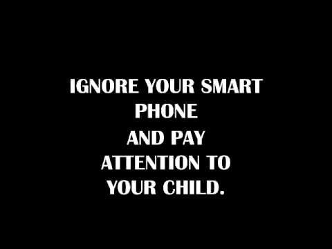 Be a Role Model for Your Kids