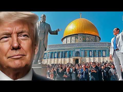 What Trump Just Said About the End Times - Israel In The End Times