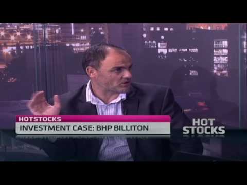 BHP Billiton - Hot or Not