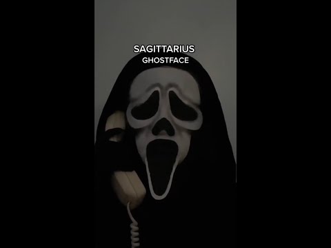 14/31 ZODIAC SIGNS AS HALLOWEEN CHARACTERS | DominiqueAllison