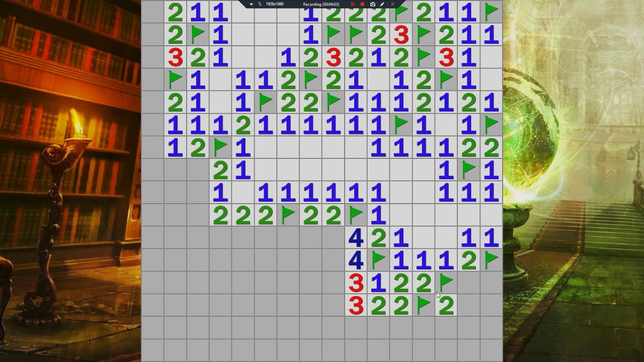 [Release] Mine Sweeper | Unity