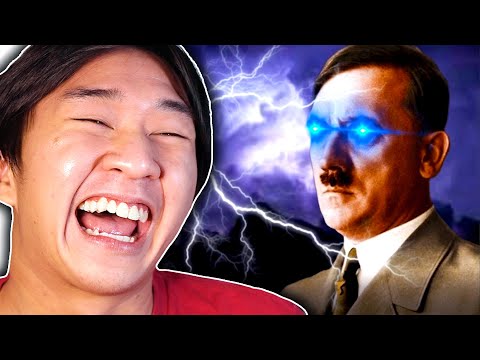 Offensive Discord Memes V2 | React Rush Day 2