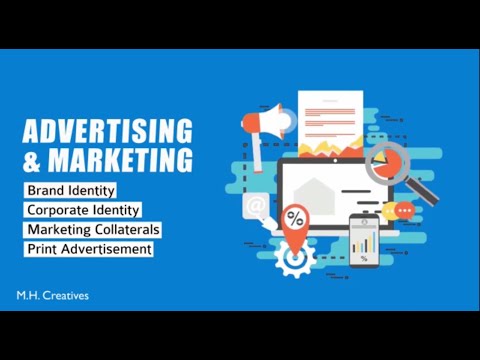 Advertising Agency In Bangalore | Advertising & Marketing Agency In Bangalore | M.H. Creatives