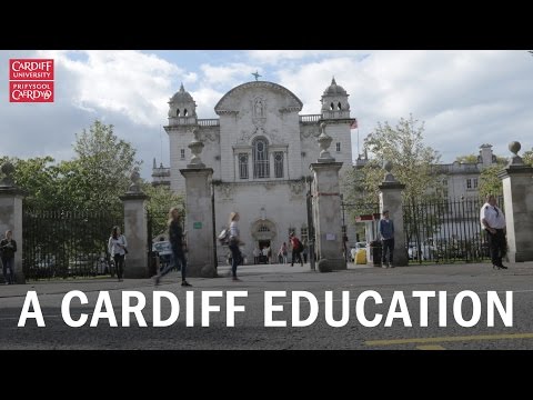 Cardiff University : Rankings, Fees & Courses Details | Top Universities