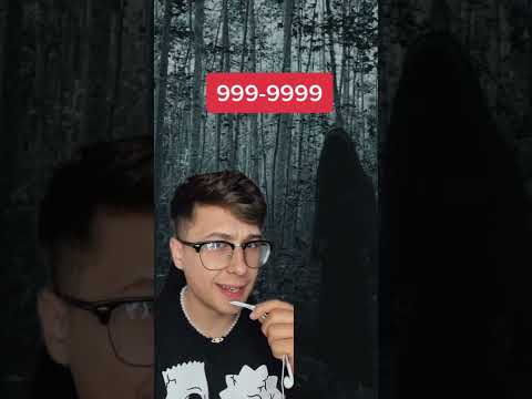 Cursed Phone Numbers YOU SHOULD NEVER CALL π± #shorts #scary