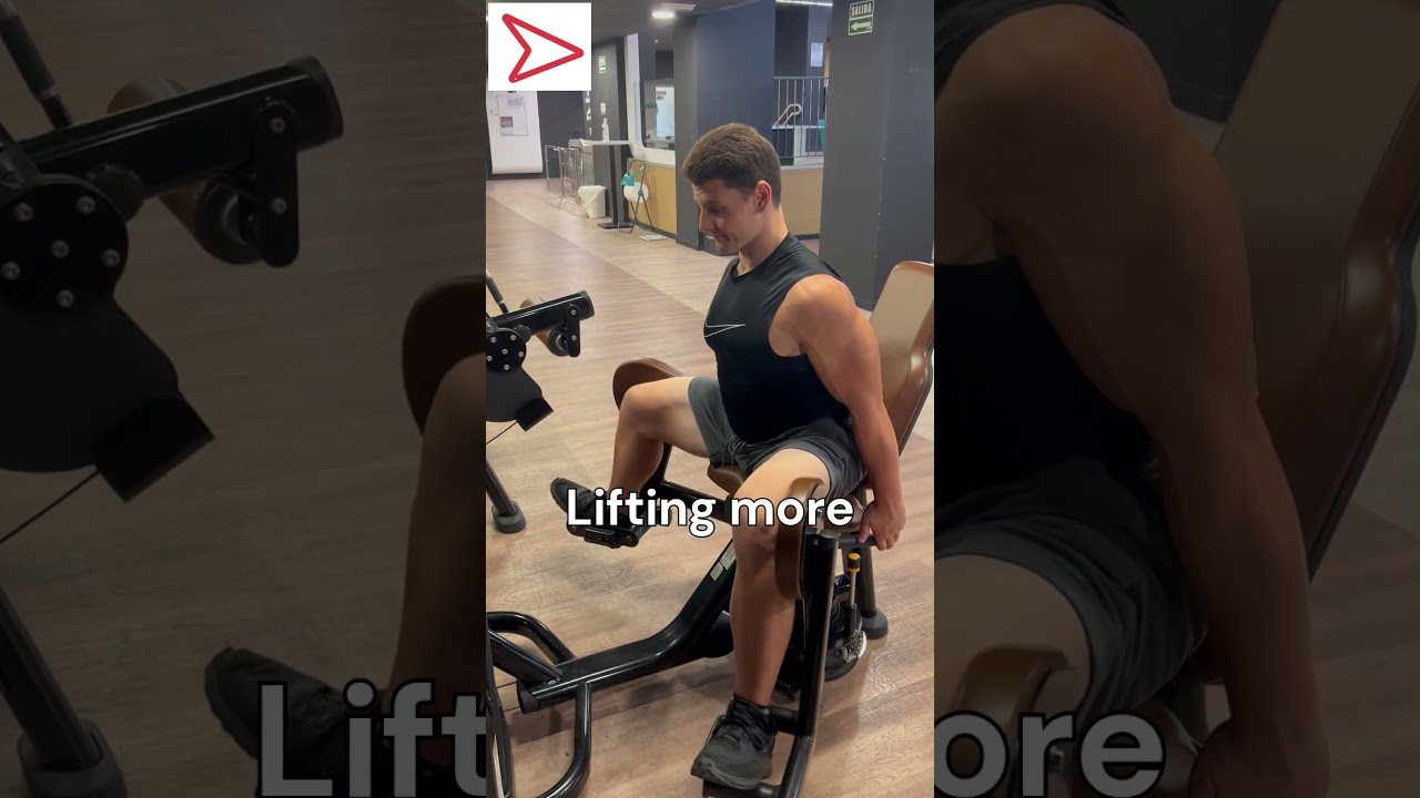 Why Sticking with the Same Exercises Is Key to Real Progress