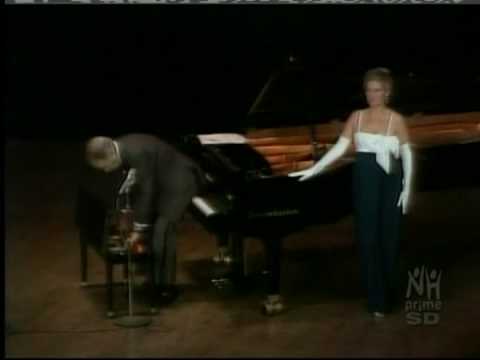 Victor Borge Seat Belt