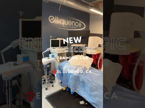 New Training Lab