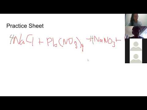 Clare and Michael - Chem1A - Ep2