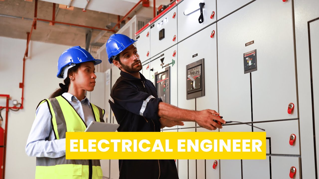 What is the role of a Electrical Engineer ? | Career Guide - Job Description - Skills