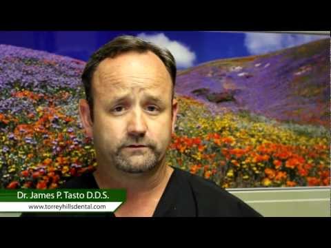 Carmel Vally Dentist | James P. Tasto DDS | Dental Implants | San Diego 92130