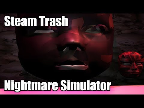 Steam Community :: Nightmare Simulator