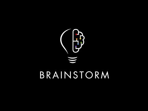 What is Stanford Brainstorm?