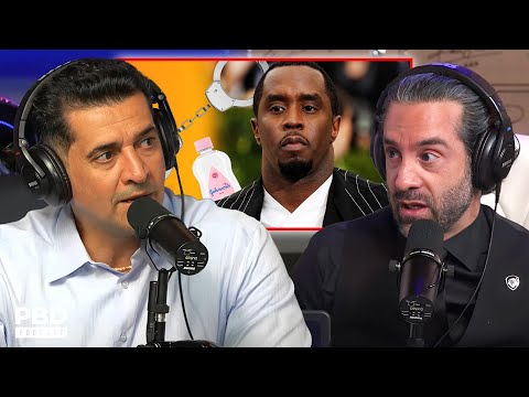 "Diddy Is Done" - Diddy ARRESTED On Sex Trafficking Charges, Denied Bail Over 'Freak Off' Parties