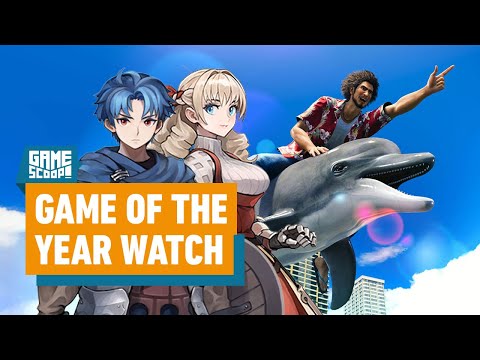 Game of the Year Watch: Special Episode! - Game Scoop! | IGN Live 2024