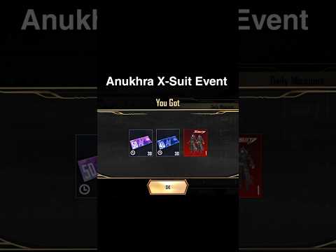 2,500 UC Vouchers Trick 🔥