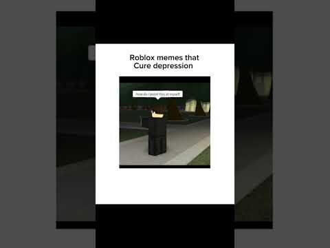 Roblox memes that cure depression part 15 #fyp #roblox #memes #funny #recommended