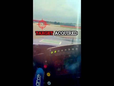 The MOST important racing technique...