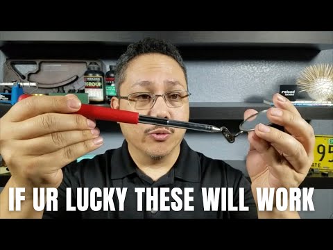 TOP 3 SIMPLE THINGS TO FIX P0171 ENGINE CODE