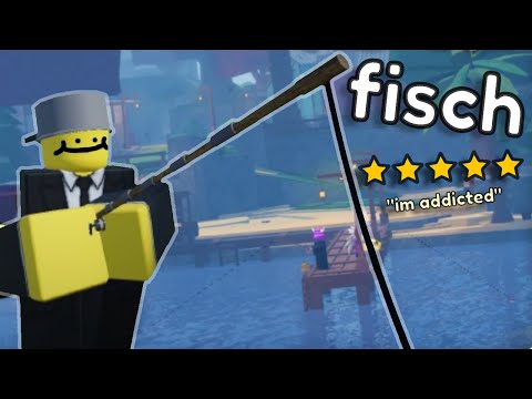 Why Is Fisch So Popular?