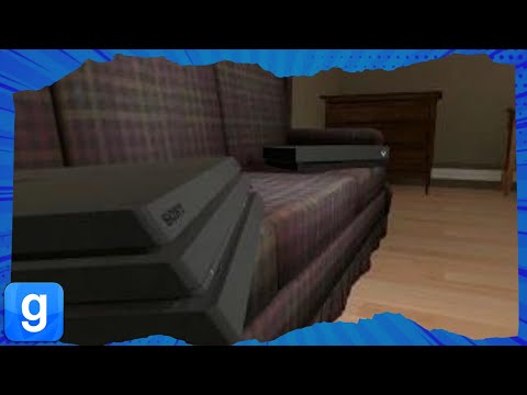 Steam Community :: Video :: 🔵 XBOX vs PLAYSTATION - ANIMAÇÃO GARRY'S ...