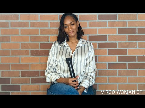 VIRGO WOMAN EP (What does it mean to me?)